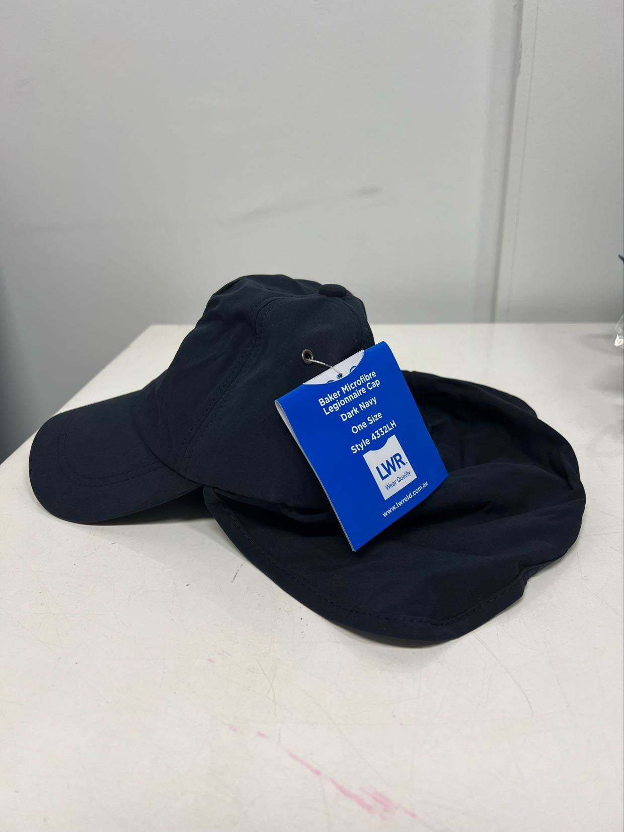 LANDSDALE - KINDY & PRE-PRIMARY - HAT – West Wear