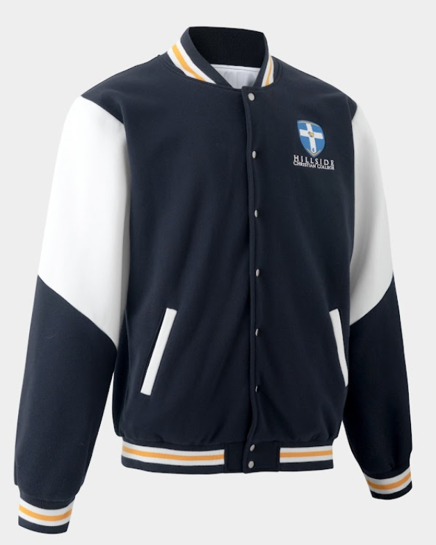 LEAVER JACKETS – West Wear