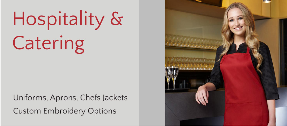 Westwear - Wholesaler of quality Garments and uniforms – West Wear