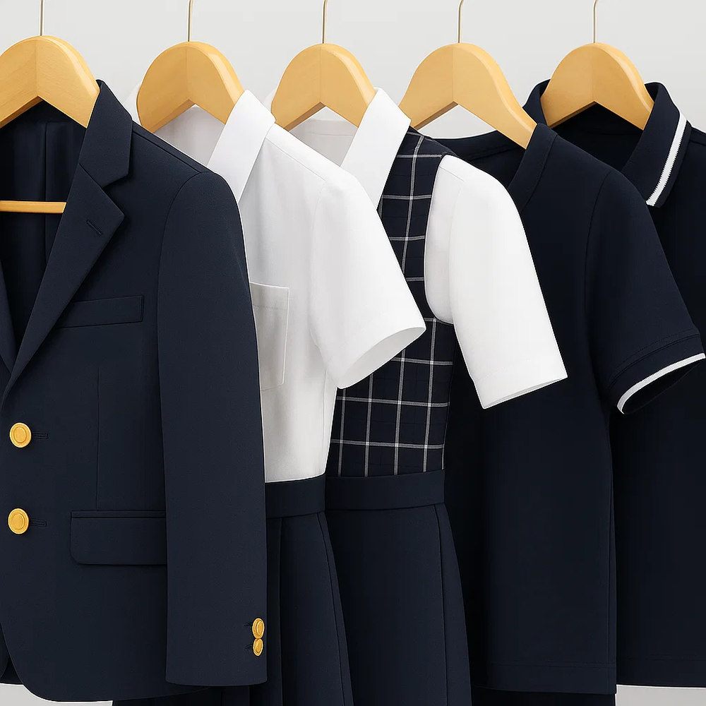 Uniform Shop Management – West Wear