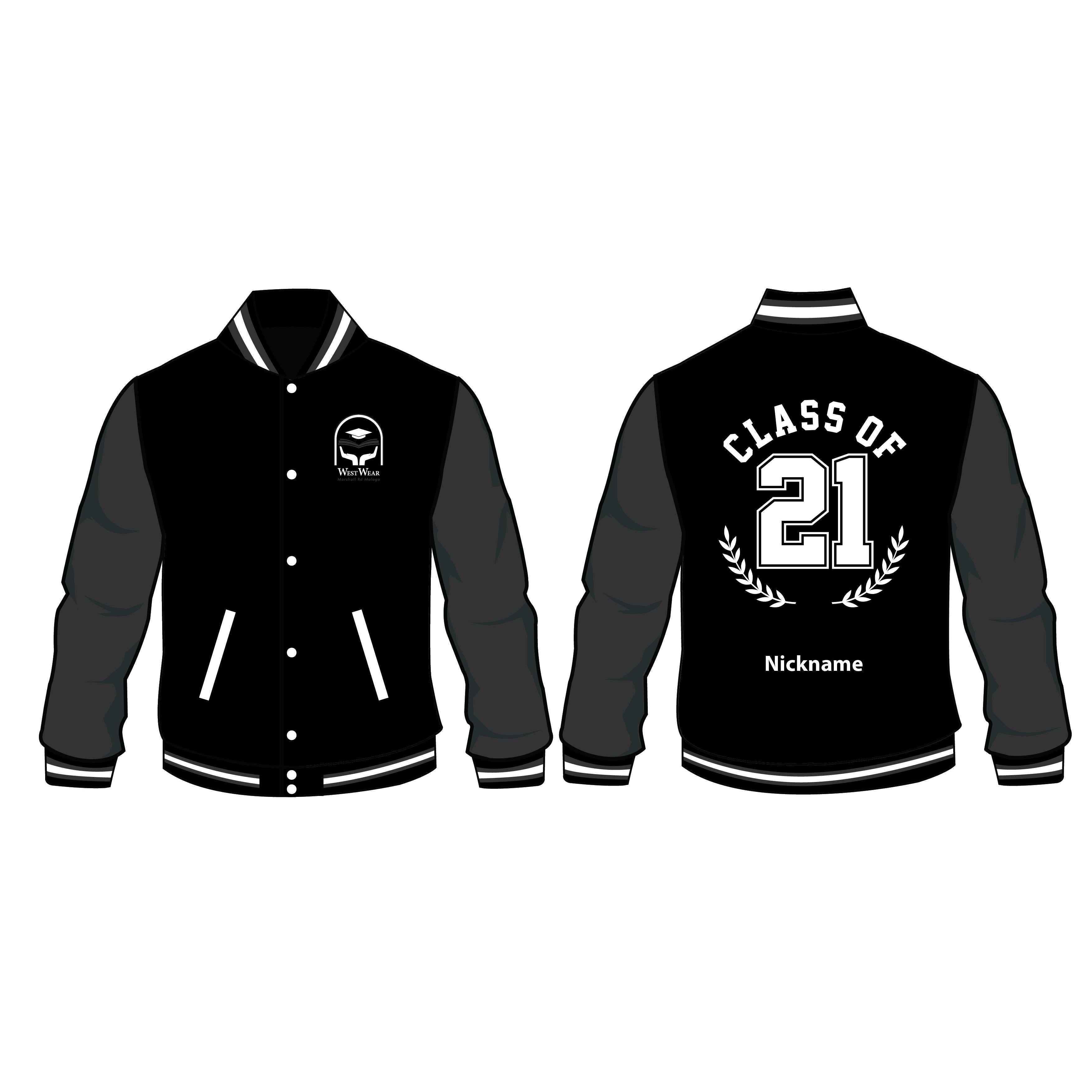L1042 LEAVERS JACKET DESIGN 1042 – West Wear