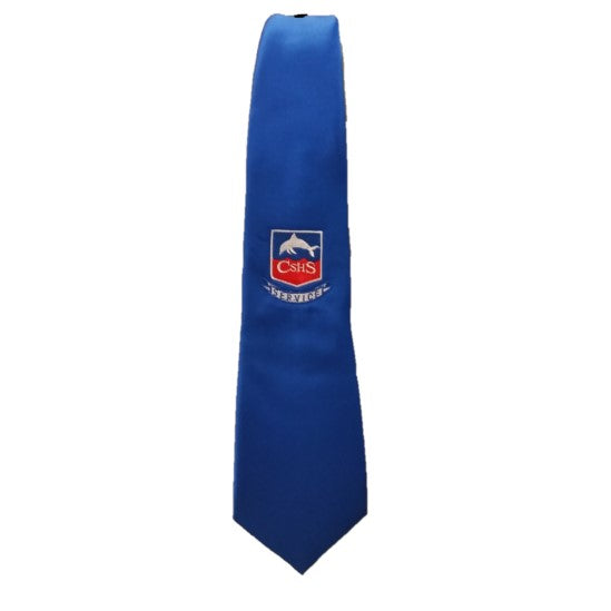 CARINE MUSIC - TIE – West Wear